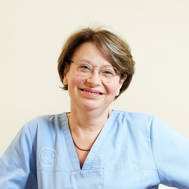 Praxis-Team - KFO Balingen